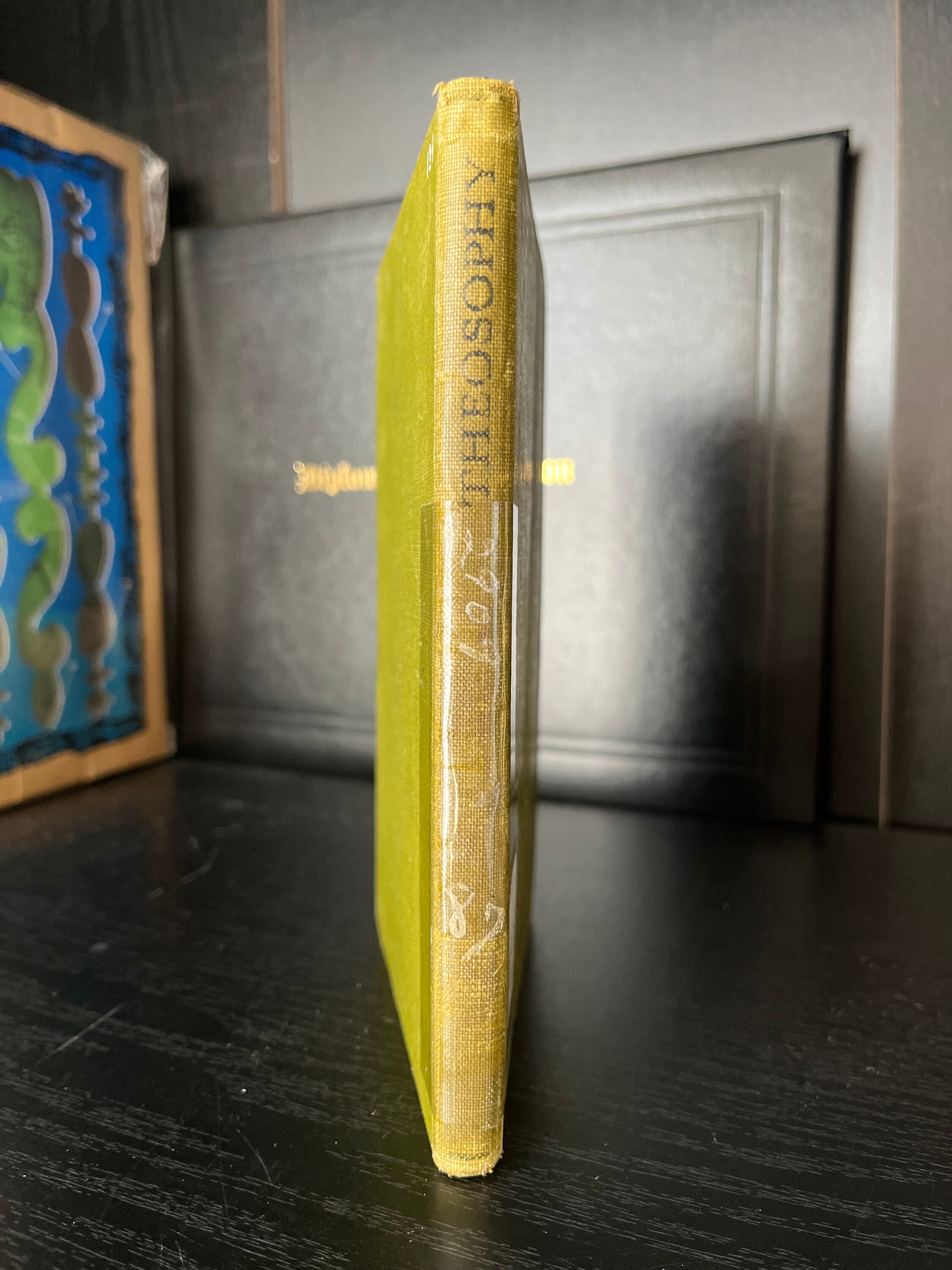 Theosophy, by Annie Besant rare First Edition Occult Books ...