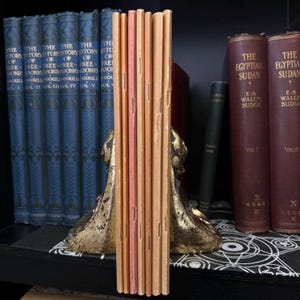 Horizon Journal Lot, Manly P Hall Philosophical Research Society ...