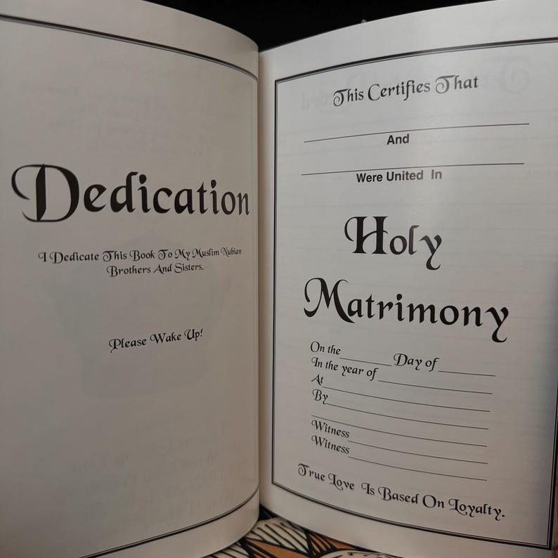 El's Holy Qur'aan, by Malachi Z York - Masonic, EOS, Secret Society ...
