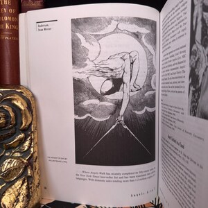 Angels A to Z Dictionary - Occult New Age Metaphysics Spirituality ...