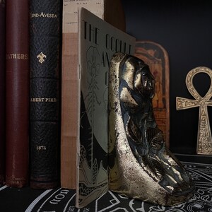The Occult Anatomy of Man & Occult Masonry, by Manly P Hall ...