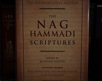 The Lost Books of the Bible - Etsy