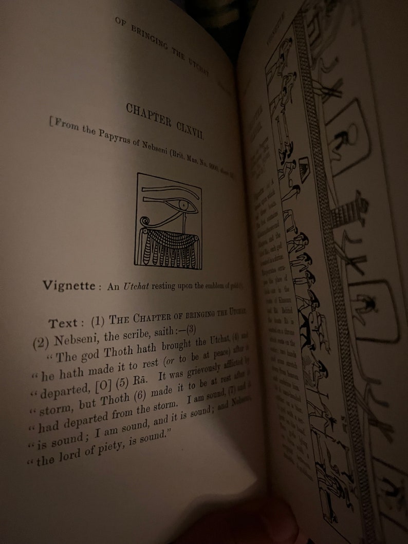 Books of the Dead Vol. 1-3 rare Find Rare Occult, Paganism, Necromancy ...