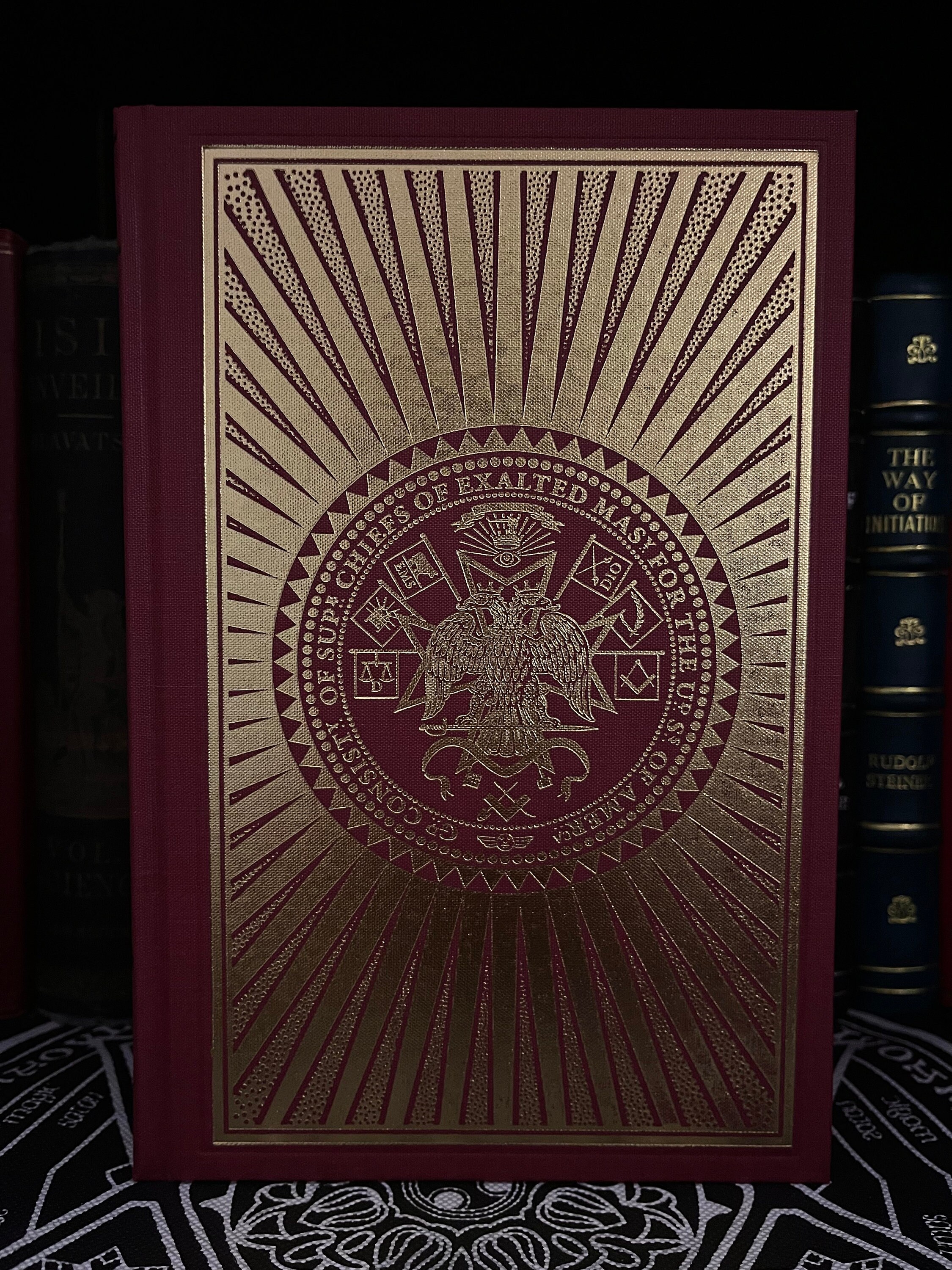 American Freemasonry, by Arturo De Hoyos Occult, Freemasonry, Knights ...