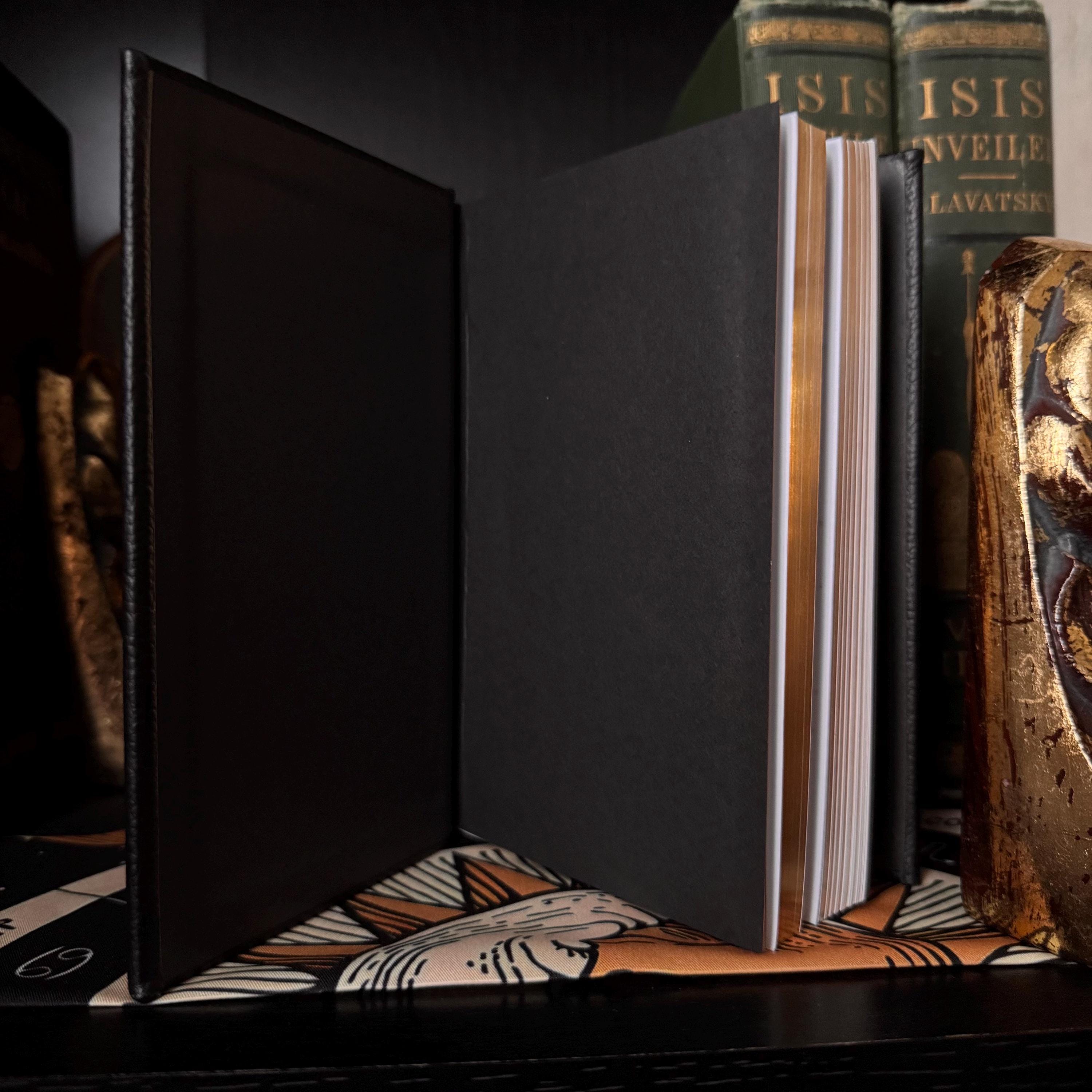 Sacred Records -the Black Book and the Gold Book Malachi York El ...