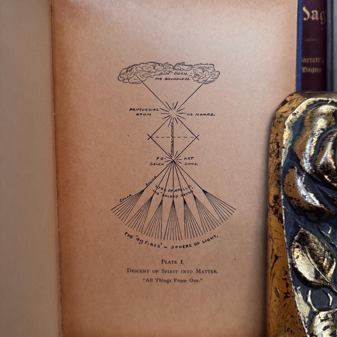 Symbolism of Freemasonry or Mystic Masonry, J D Buck Occult Illuminati ...