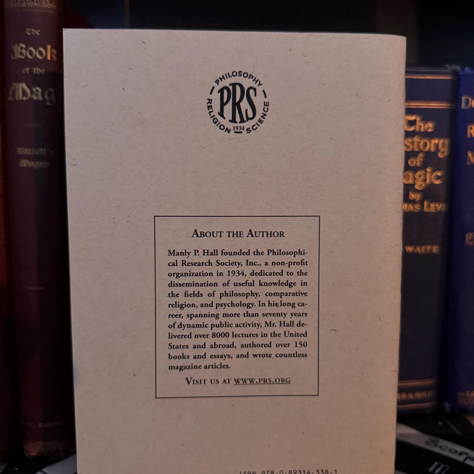 The Occult Anatomy of Man Manly P Hall New Age Spirituality Occult ...