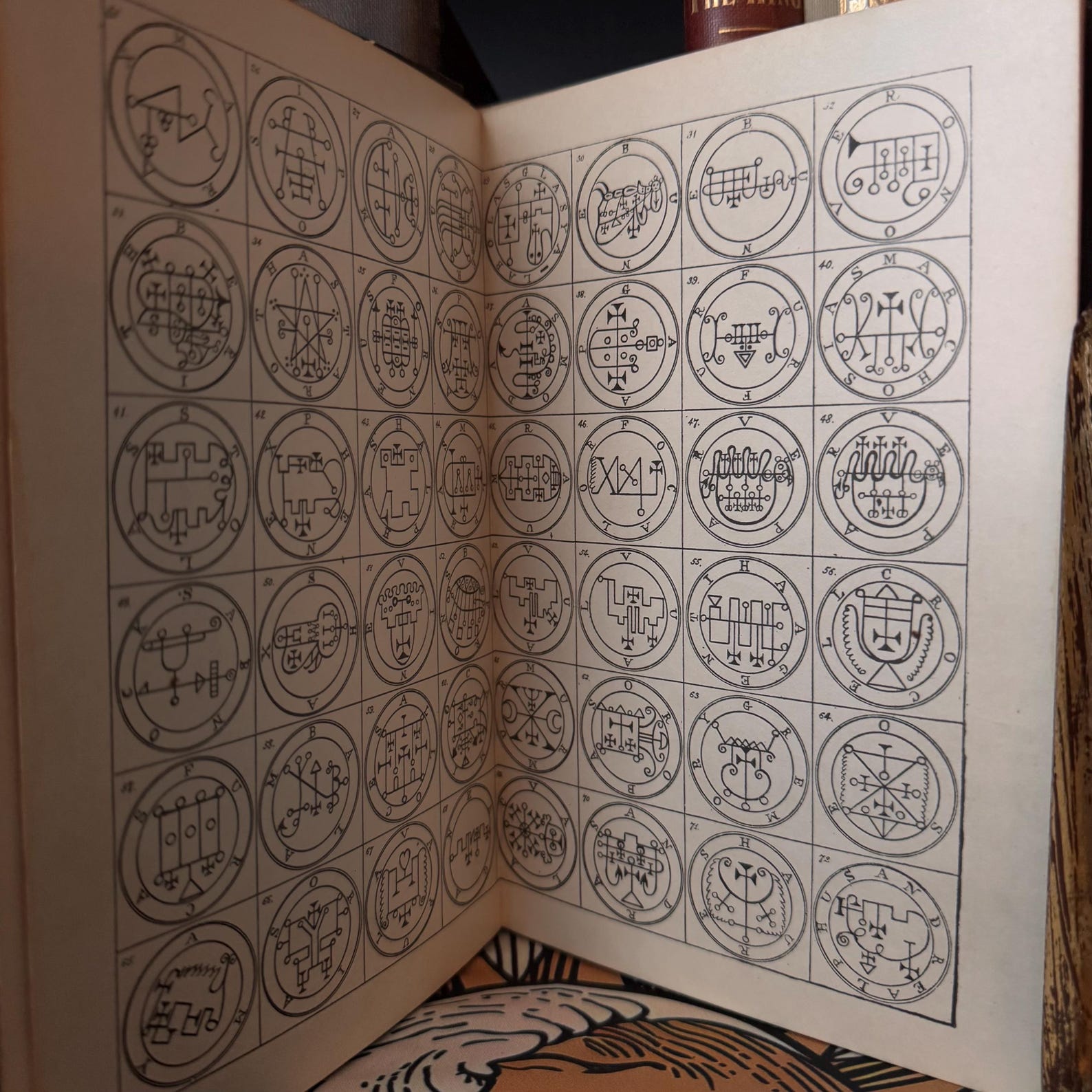 Goetia the Lesser Key of Solomon, Aleister Crowley, S L Macgregor ...
