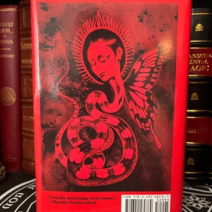 Baphomet: the Temple Mystery Unveiled, by Tracy Twyman - Occult Books ...