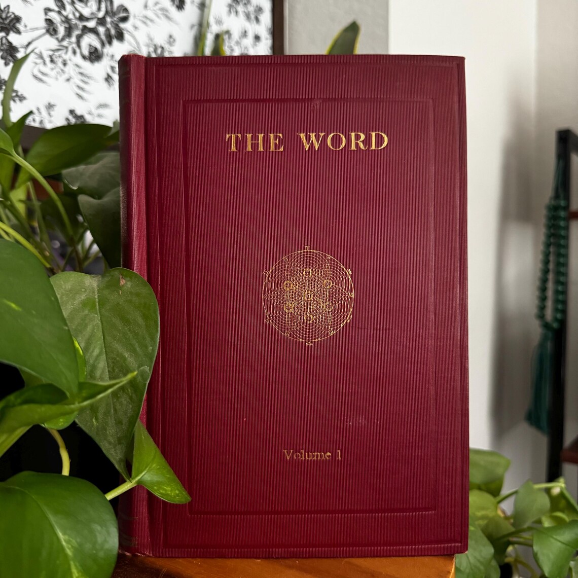 The Word, by Harold W. Percival (complete Vol. 1-25) - SCARCE OCCULT ...