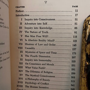 The Conscious Interlude, by Ralph M. Lewis (1982) - AMORC Books ...