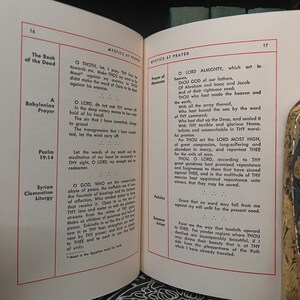 Mystics at Prayer, by H. Spencer Lewis (1960) - AMORC, Rosicrucian, New ...