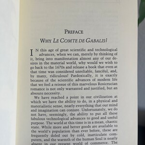 Le Comte De Gabalis / the Irreconcilable Gnomes , by Abbé Nicholas De ...