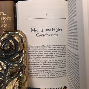 Spiritual Growth, Being Your Higher Self - Esotericism Hermetic ...