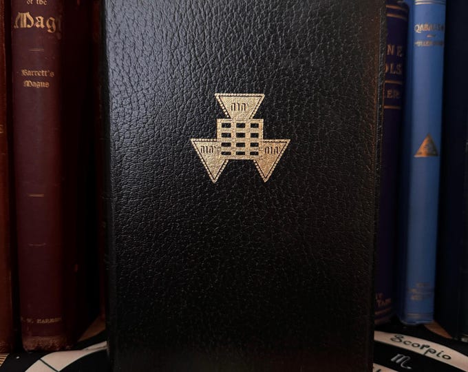 Knights Templar Bible - Freemason Books, Occult, Illuminati, Temple of ...