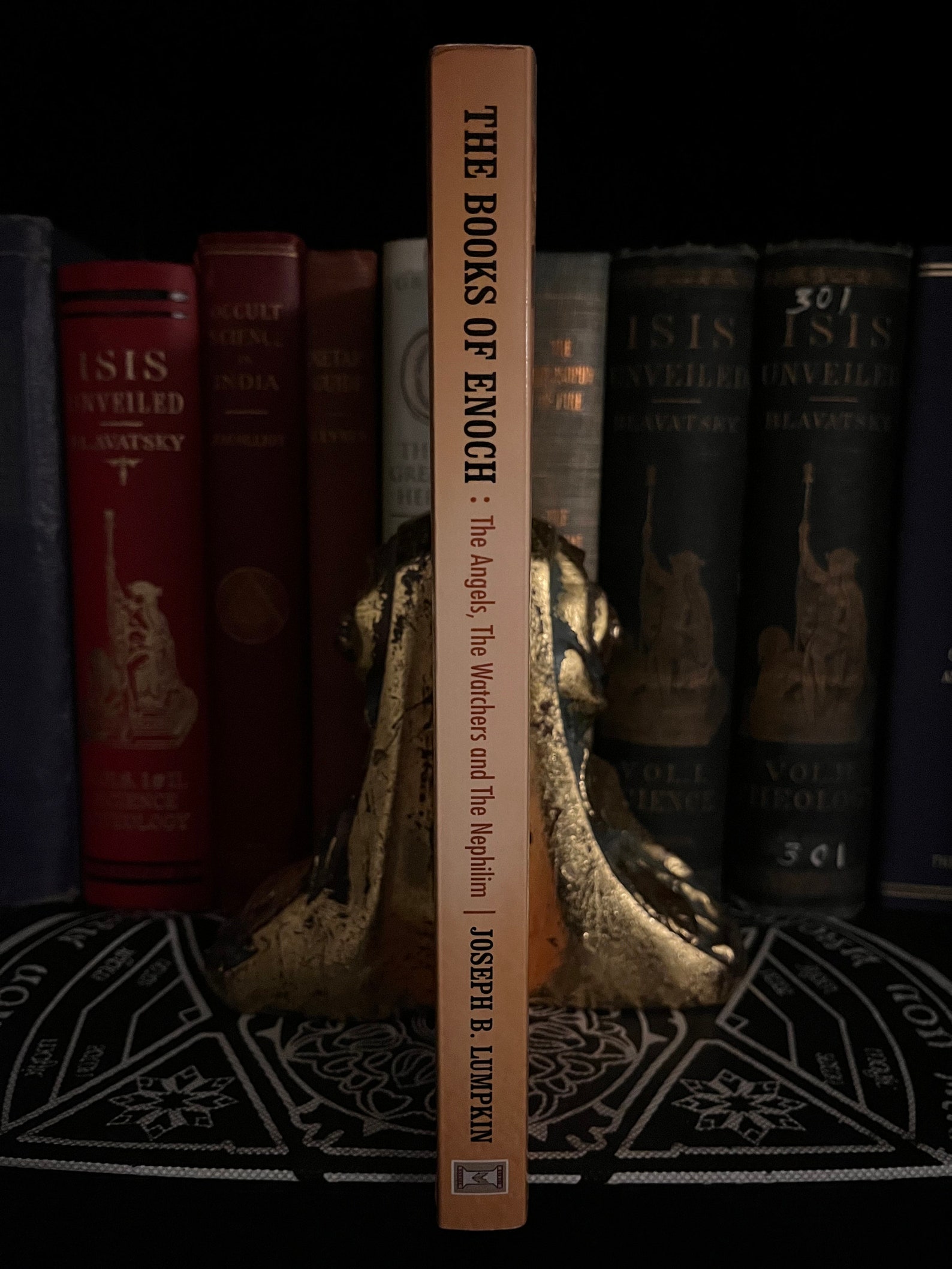 The Book of Enoch the Prophet Apocrypha, the Watchers, Religion ...