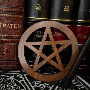 High Magick Ritual Supplies Golden Dawn, Elemental Weapons, Earth Magic ...