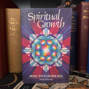 Spiritual Growth, Being Your Higher Self - Esotericism Hermetic ...