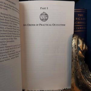 The Hermetic Brotherhood of Luxor - Secret Society Occult New Age ...