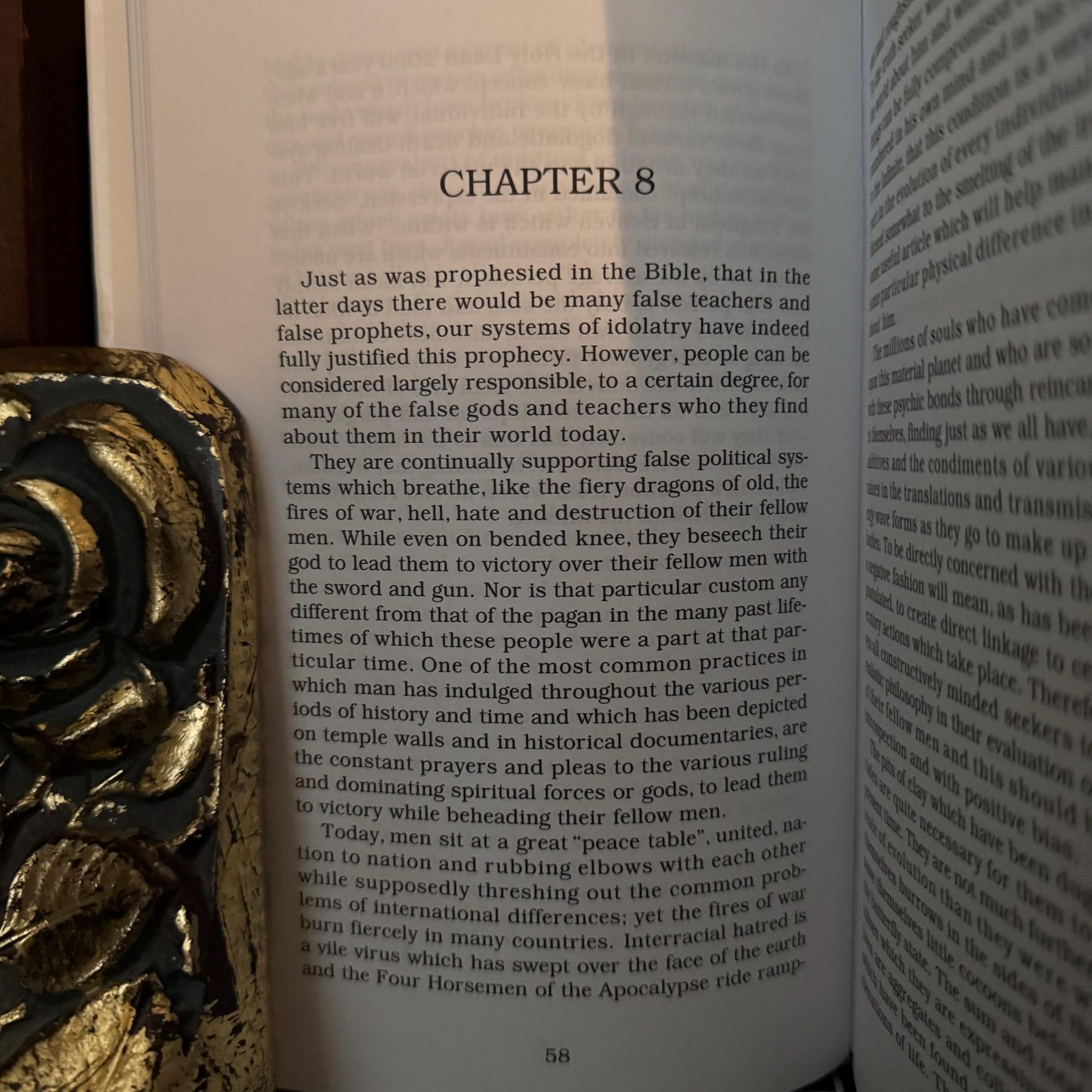Cosmic Continuum, Ernest L Norman - Unarius UFOLOGY Occult Books ...