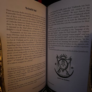 Queen of the Seven Crossroads, by Humberto Maggi - Talismanic Magic ...