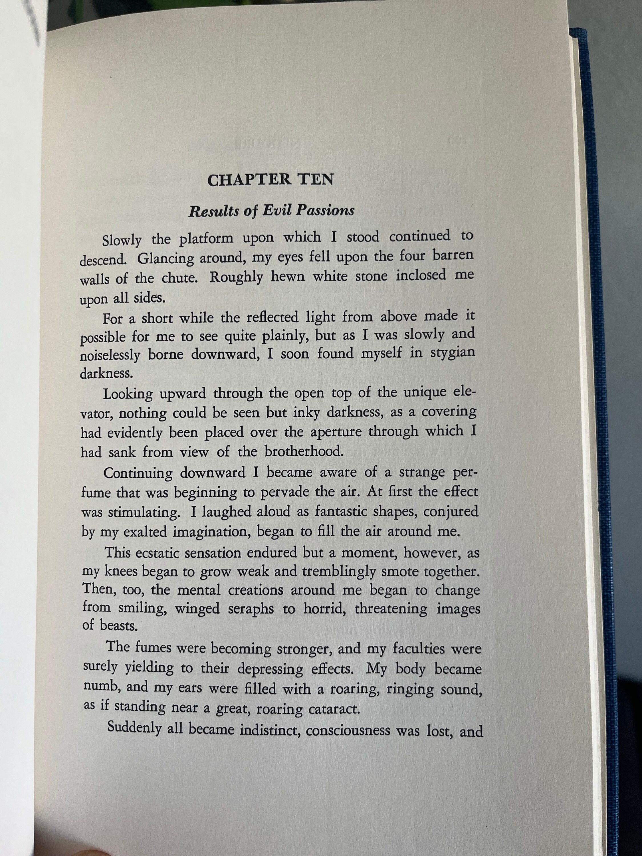 Nedoure Priestess of the Magi - *rare Occult, First Edition (1958 ...