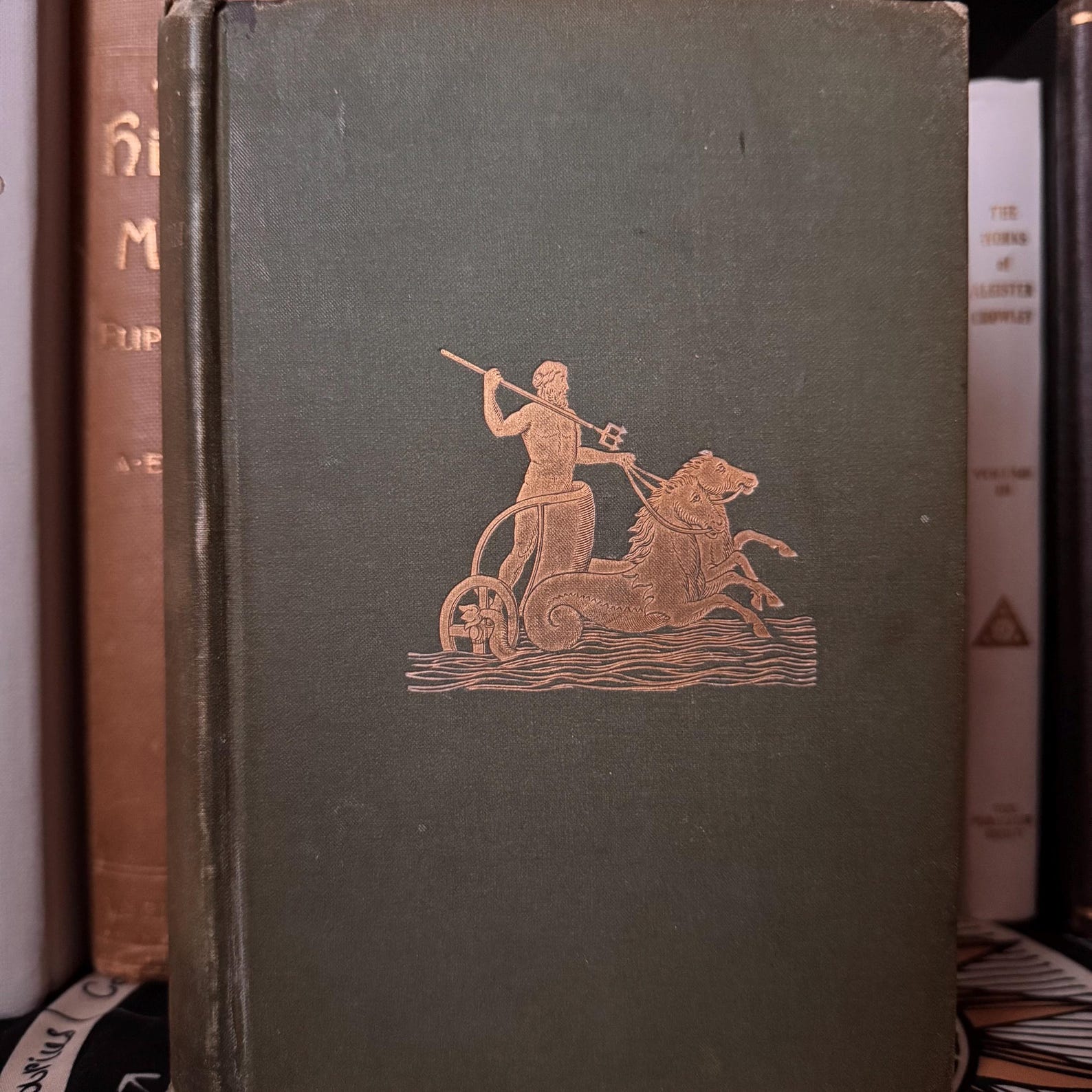 Atlantis the Antediluvian World, Donnelly Esoteric Theosophy Occult New ...