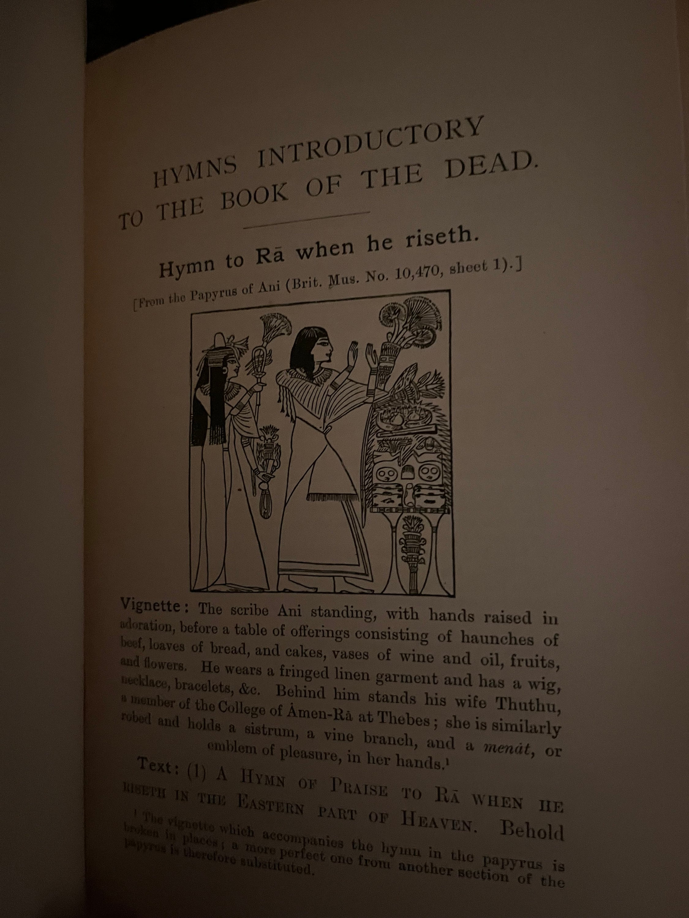 Books of the Dead Vol. 1-3 rare Find Rare Occult, Paganism, Necromancy ...