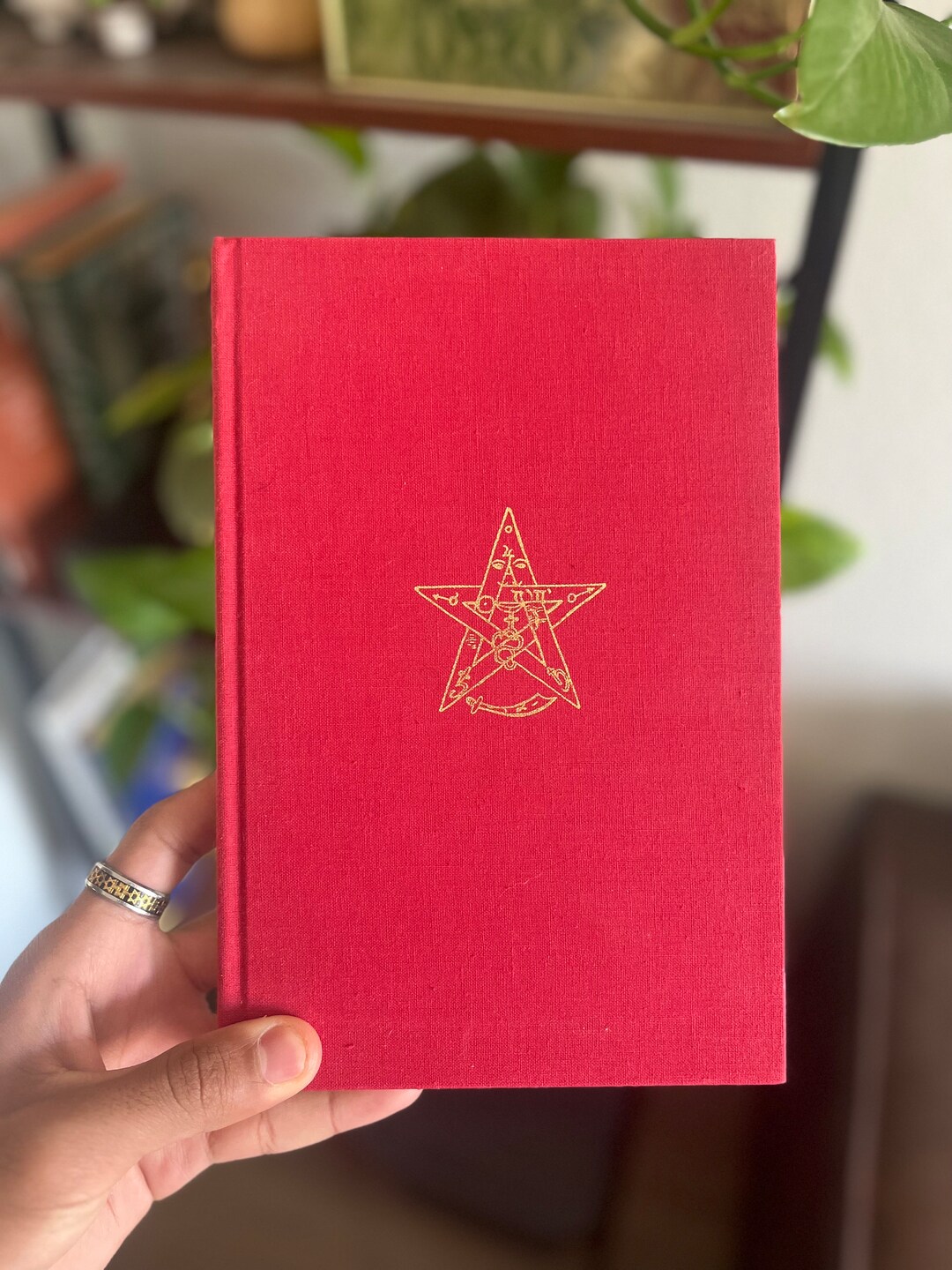 Le Comte De Gabalis / the Irreconcilable Gnomes , by Abbé Nicholas De ...