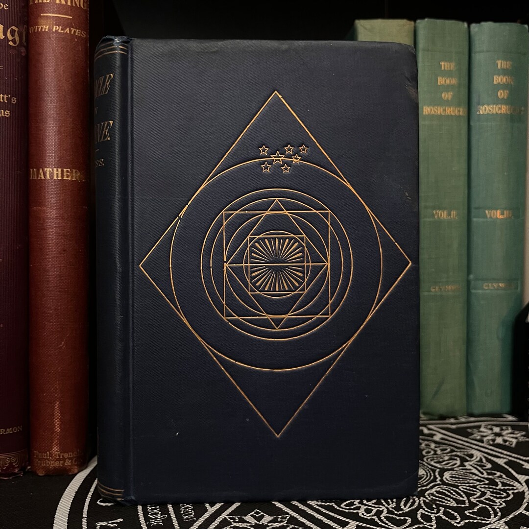 Miracle in Stone, Joseph A. Seiss - Occult, Egyptology, Ancient Egypt ...