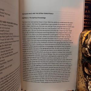 The Black Bible of Science - Esoteric Forbidden Knowledge Ancient ...