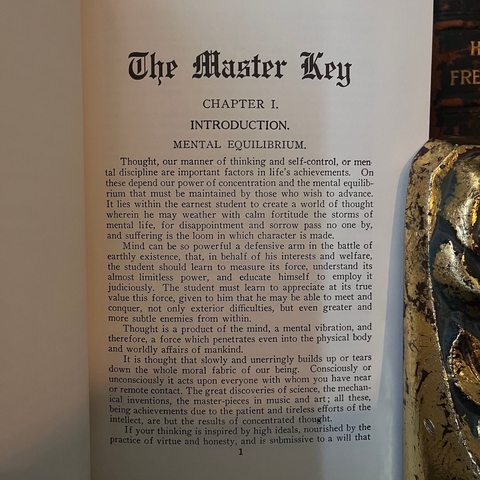 The Master Key, by L. W. De Laurence (1941) - Occult, Witchcraft, Pagan ...