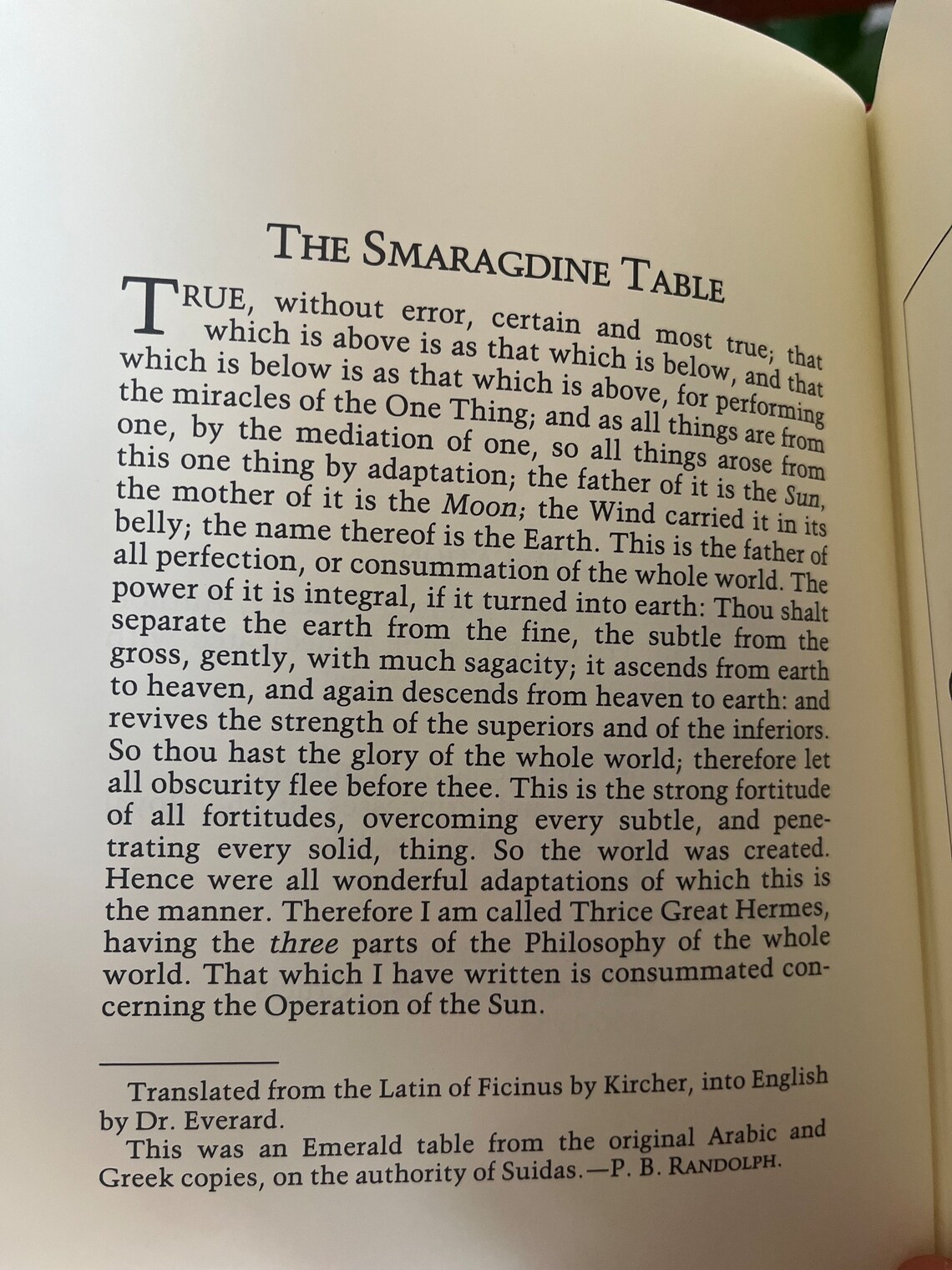 Le Comte De Gabalis / the Irreconcilable Gnomes , by Abbé Nicholas De ...