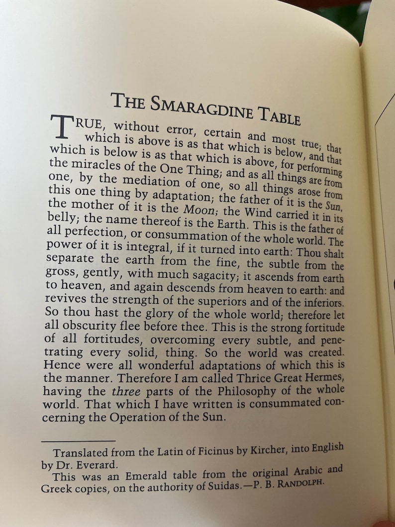 Le Comte De Gabalis / the Irreconcilable Gnomes , by Abbé Nicholas De ...