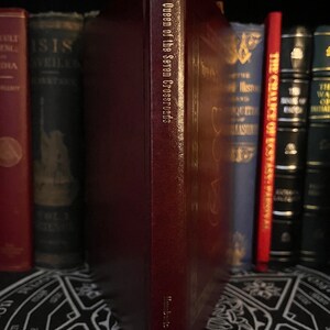 Queen of the Seven Crossroads, by Humberto Maggi - Talismanic Magic ...