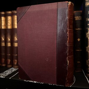 History of Freemasonry and Concordant Orders (illustrated (1892 ...