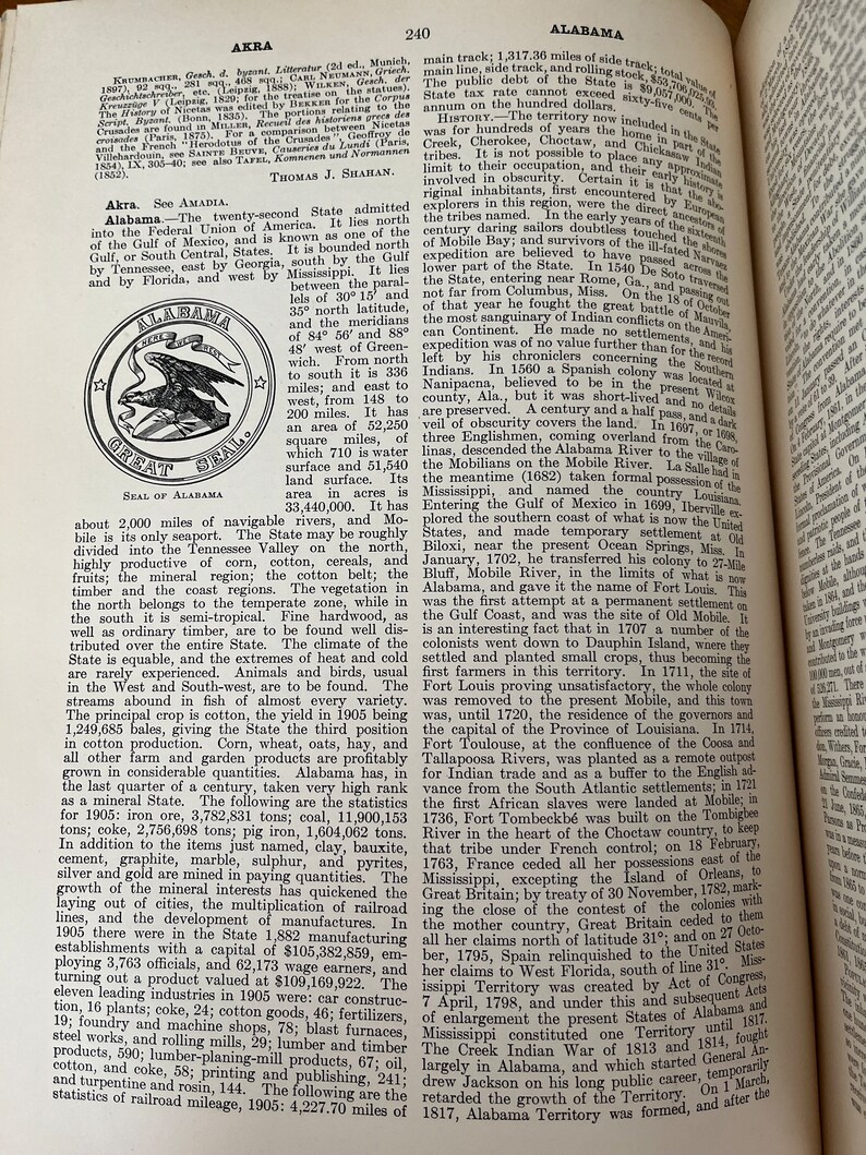 The Catholic Encyclopedia Complete 15 Vol. Set + Index **rare First Edition** - Antiquarian ...
