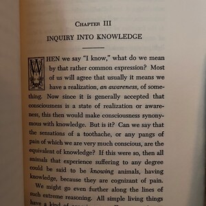 The Conscious Interlude, by Ralph M. Lewis (1982) - AMORC Books ...