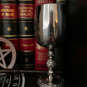 High Magick Ritual Supplies Golden Dawn, Elemental Weapons, Earth Magic ...