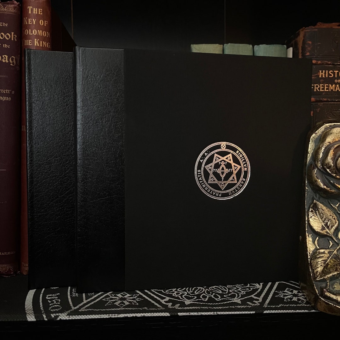 Book Four No. 1 & 2, by Aleister Crowley **1/111** {#111} - Thelema ...