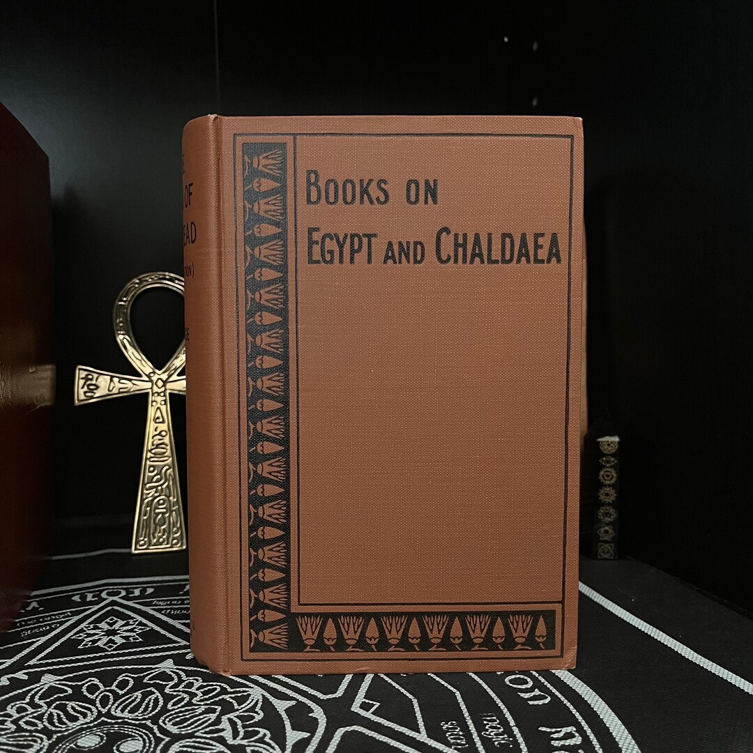 Books of the Dead Vol. 1-3 in 1 - Occult, Paganism, Necromancy ...