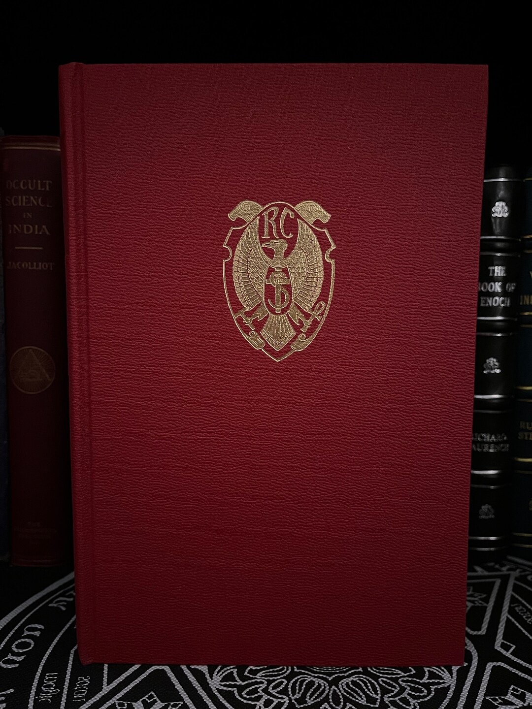 The Master Initiate and the Maid, by R.S. Clymer - Theosophy, New Age ...