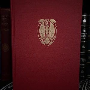 The Master Initiate and the Maid, by R.S. Clymer - Theosophy, New Age ...