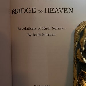 Bridge to Heaven, by Unarius - Theosophy, New Age, Aquarius, Occult ...