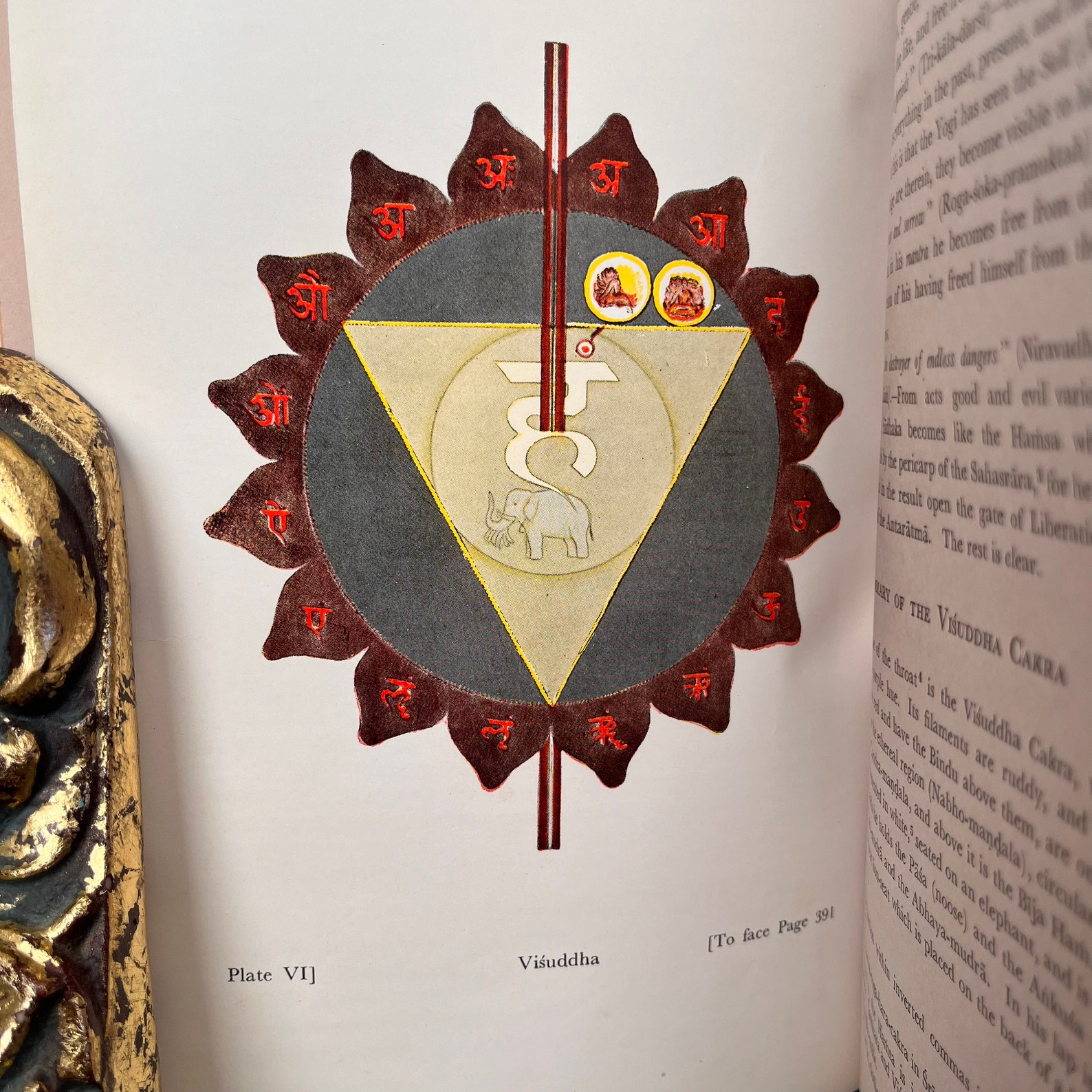 The Serpent Power, by Arthur Avalon - Kundalini Yoga, Occult, New Age ...