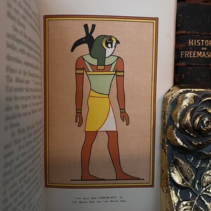 Signs and Symbols of Primordial Man, by Albert Churchward 1910, First ...