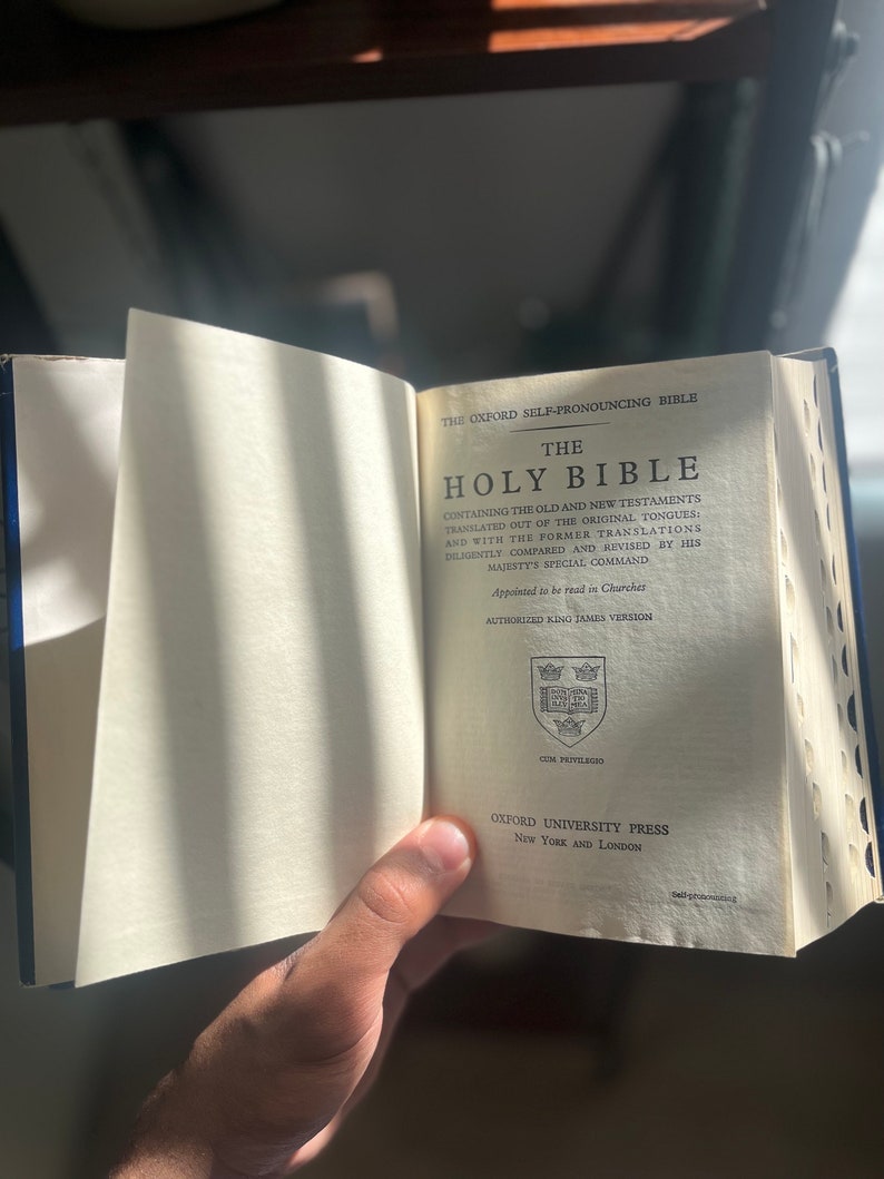 Mary Baker Eddy Box Set - Holy Bible & Science and Health With Key to ...