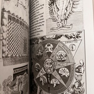 Baphomet: the Temple Mystery Unveiled, by Tracy Twyman - Occult Books ...