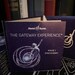 The Gateway Experience Complete Waves I-VIII CD Set, by the Monroe Institute Hemi sync, New Age ...