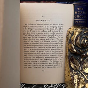 INITIATION & ITS RESULTS, Rudolf Steiner - Scarce New Age Spirituality ...